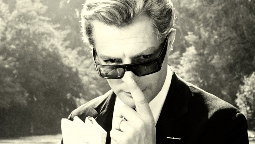 Happy Birthday Marcello! 🎉📽️ | Italiano With JodinaItaliano With Jodina
