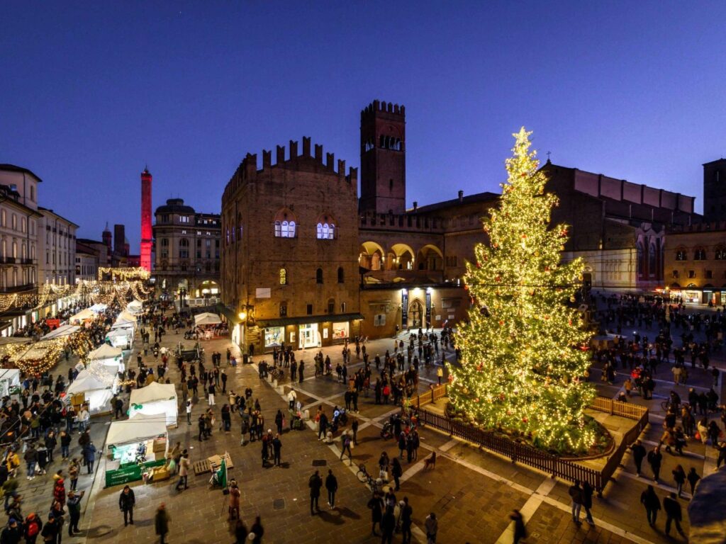 Natale–Christmas in Italia–Part 1 | Italiano With JodinaItaliano With ...